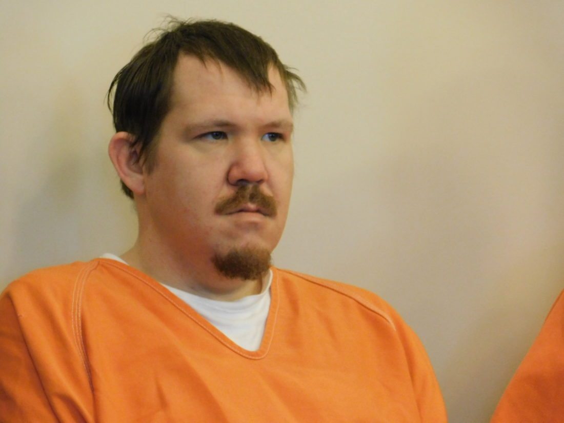 Posey’s trial is delayed | News, Sports, Jobs - The Times Leader